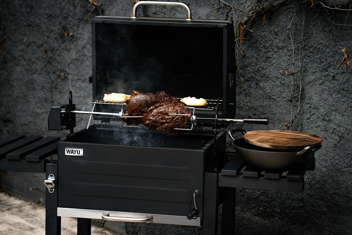 Parrillas - Locos por la Parrilla