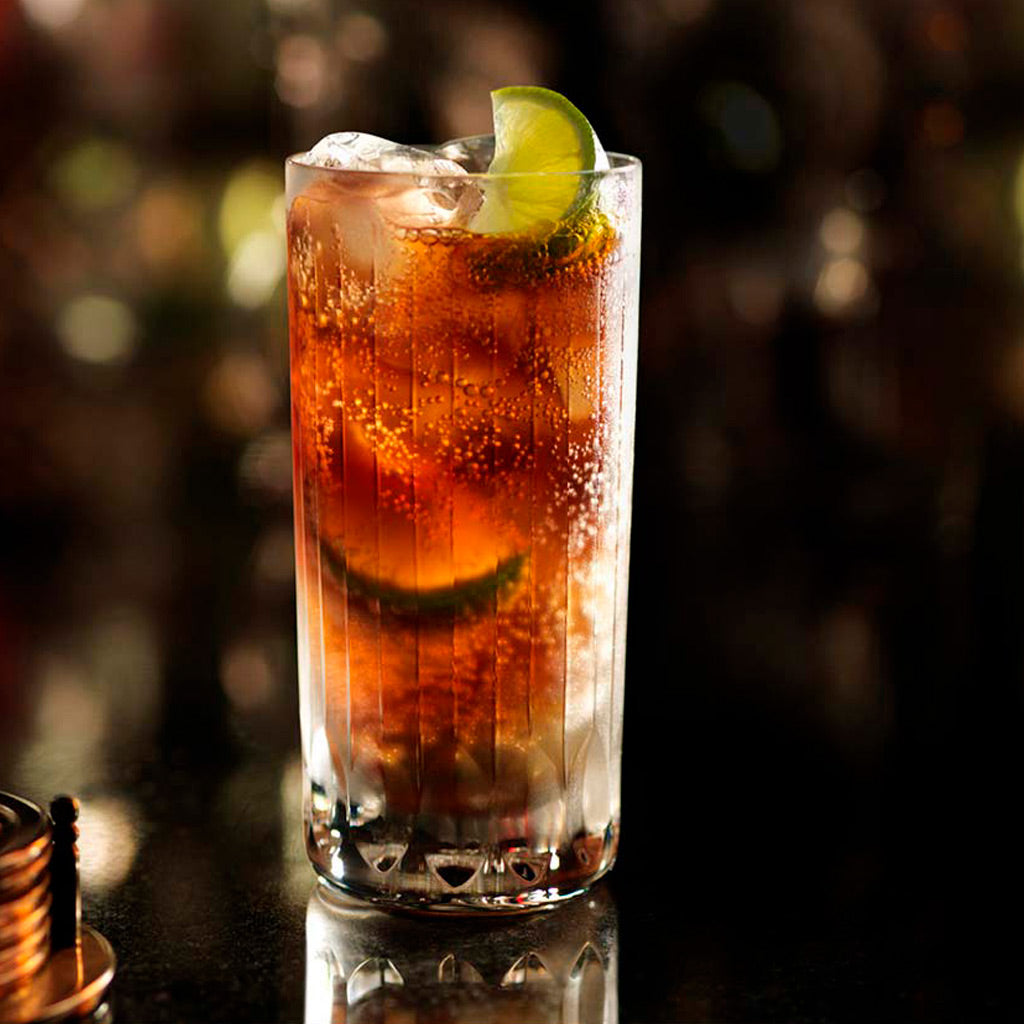 Vasos - Locos por la Parrilla