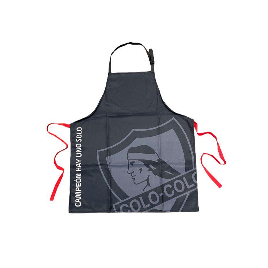 Productos de Colo Colo - Locos por la Parrilla