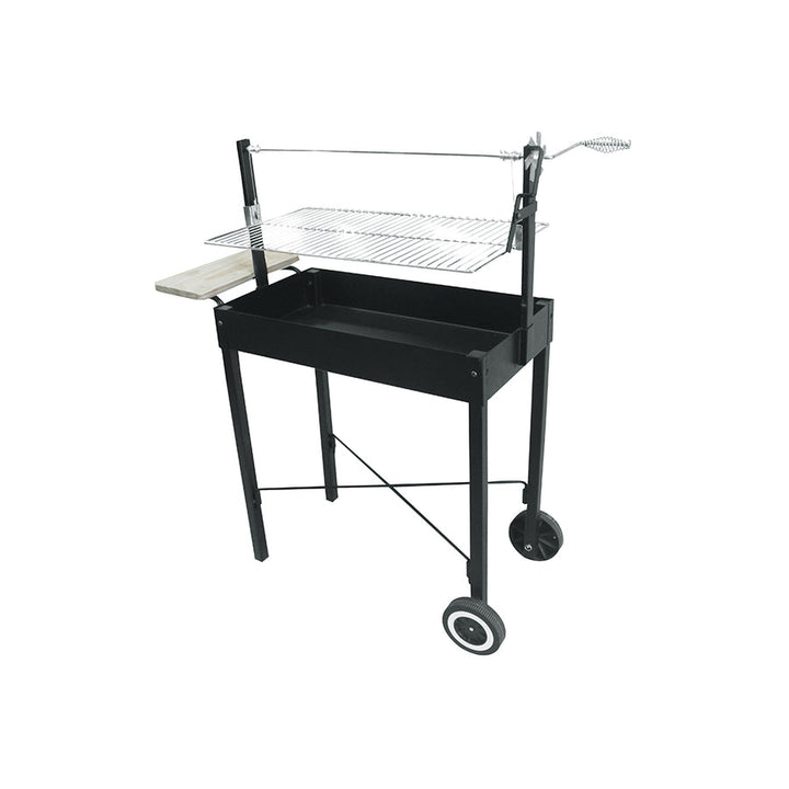 Parrillas - Locos por la Parrilla