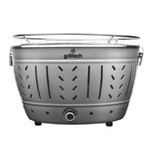 Parrillas - Locos por la Parrilla