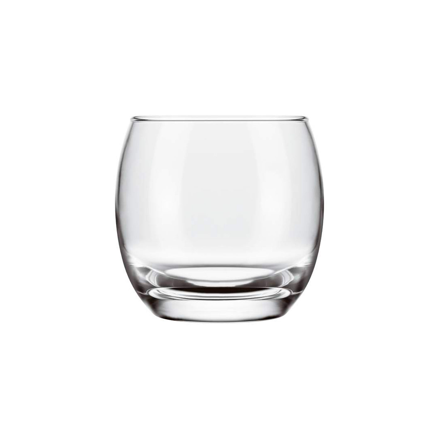 Vasos Whiskeros - Locos por la Parrilla