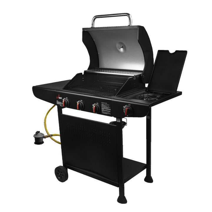 Parrillas - Locos por la Parrilla